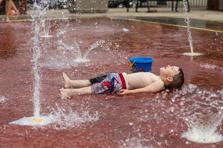 Hottest days of 2023 hit the Tri-State area | News | herald-dispatch.com
