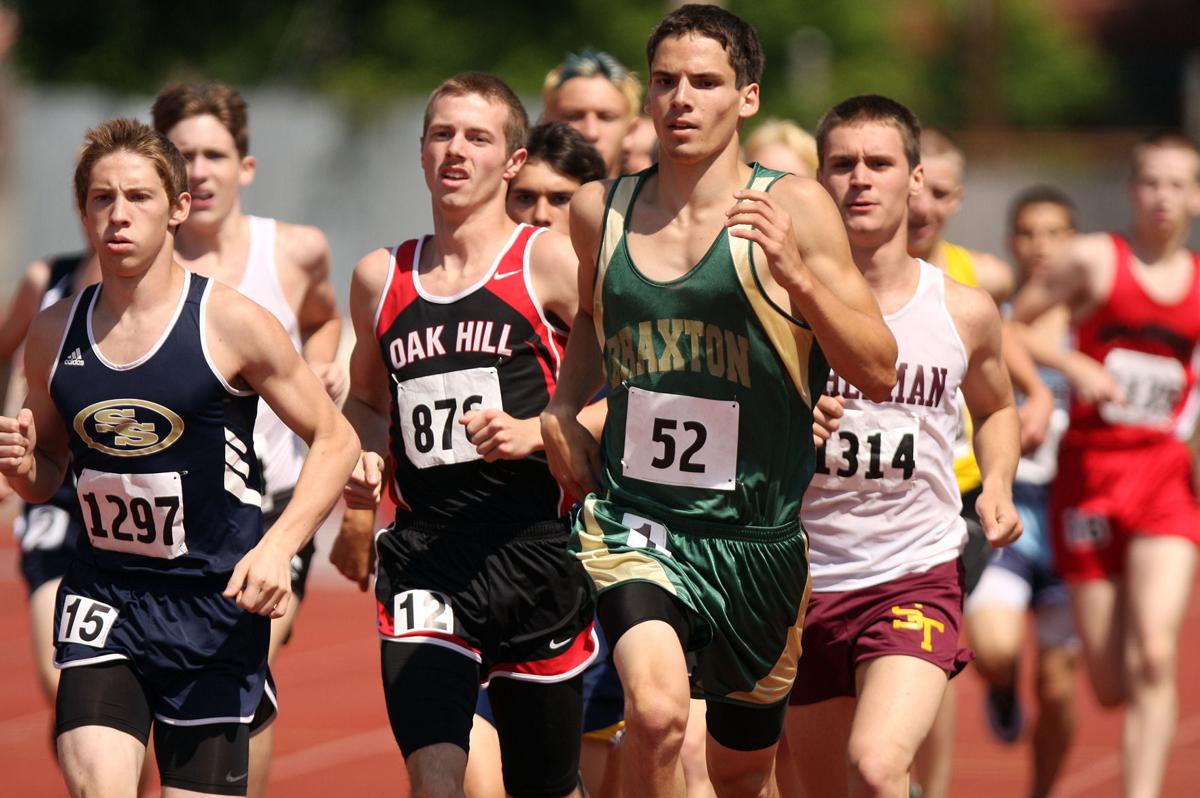 Gallery: 2011 West Virginia State Track and Field Meet | Photos Sports ...