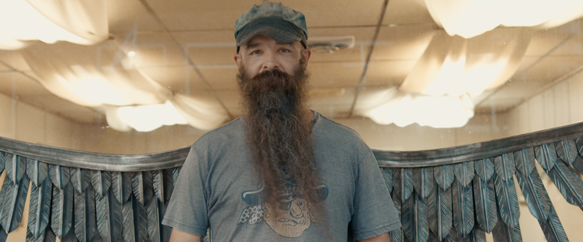 'O Pioneer': The documentary that's making people want to move to West ...