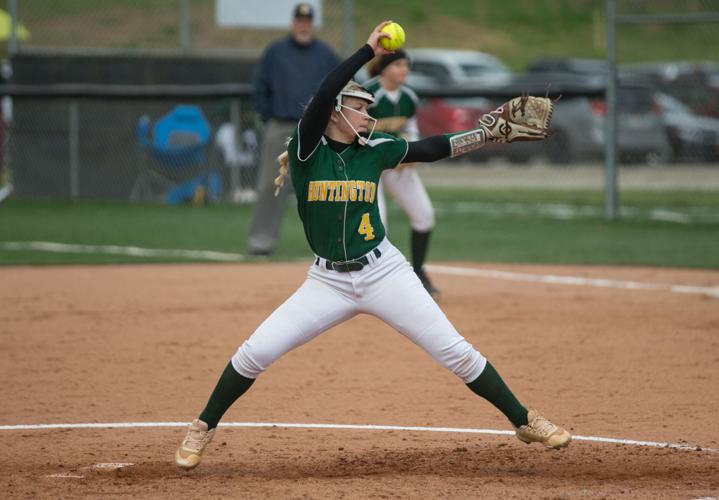 Sectional softball: Timberwolves win odd one over Highlanders | Sports ...
