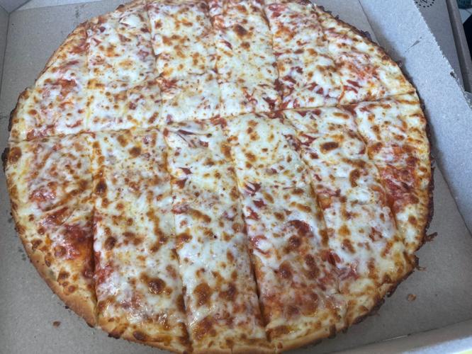 Zanzi's Pizza To Go celebrates 15 years in Ashland | Dining Guide ...