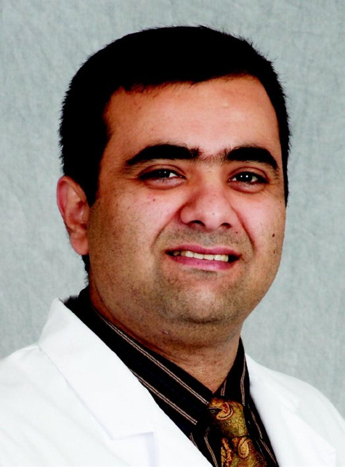 CHH’s Back & Spine Center uses team approach to treat back and neck ...