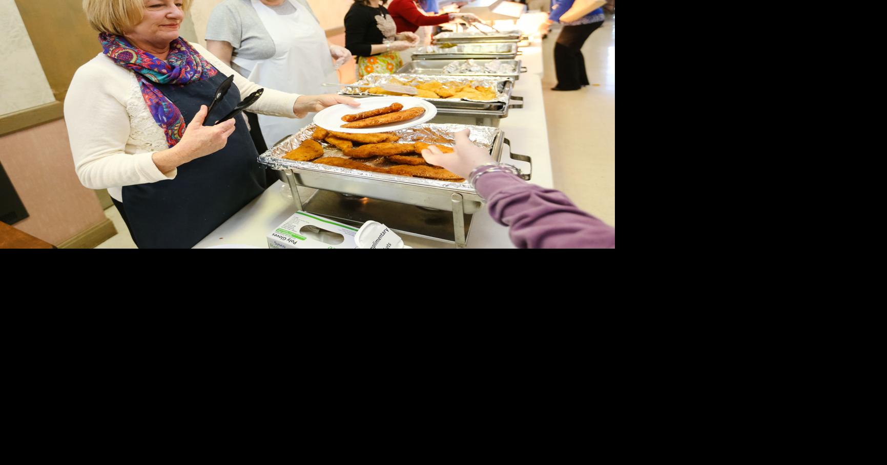 Local fish dinners highlight Lenten fasts | News | herald-dispatch.com