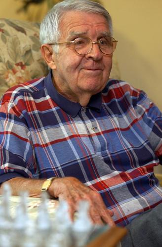 Gallery: Jack Hardin through the years | Photos News | herald-dispatch.com
