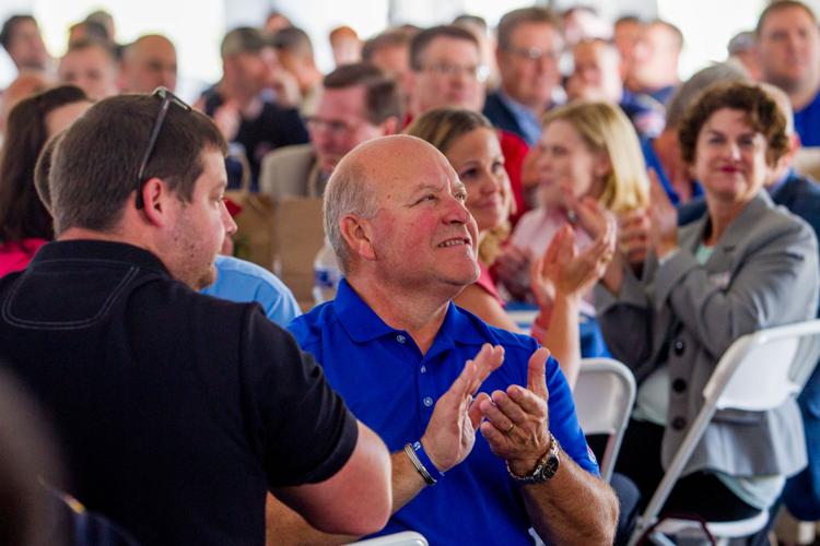 Marathon refinery in Ky. recognized for safety efforts | News | herald ...