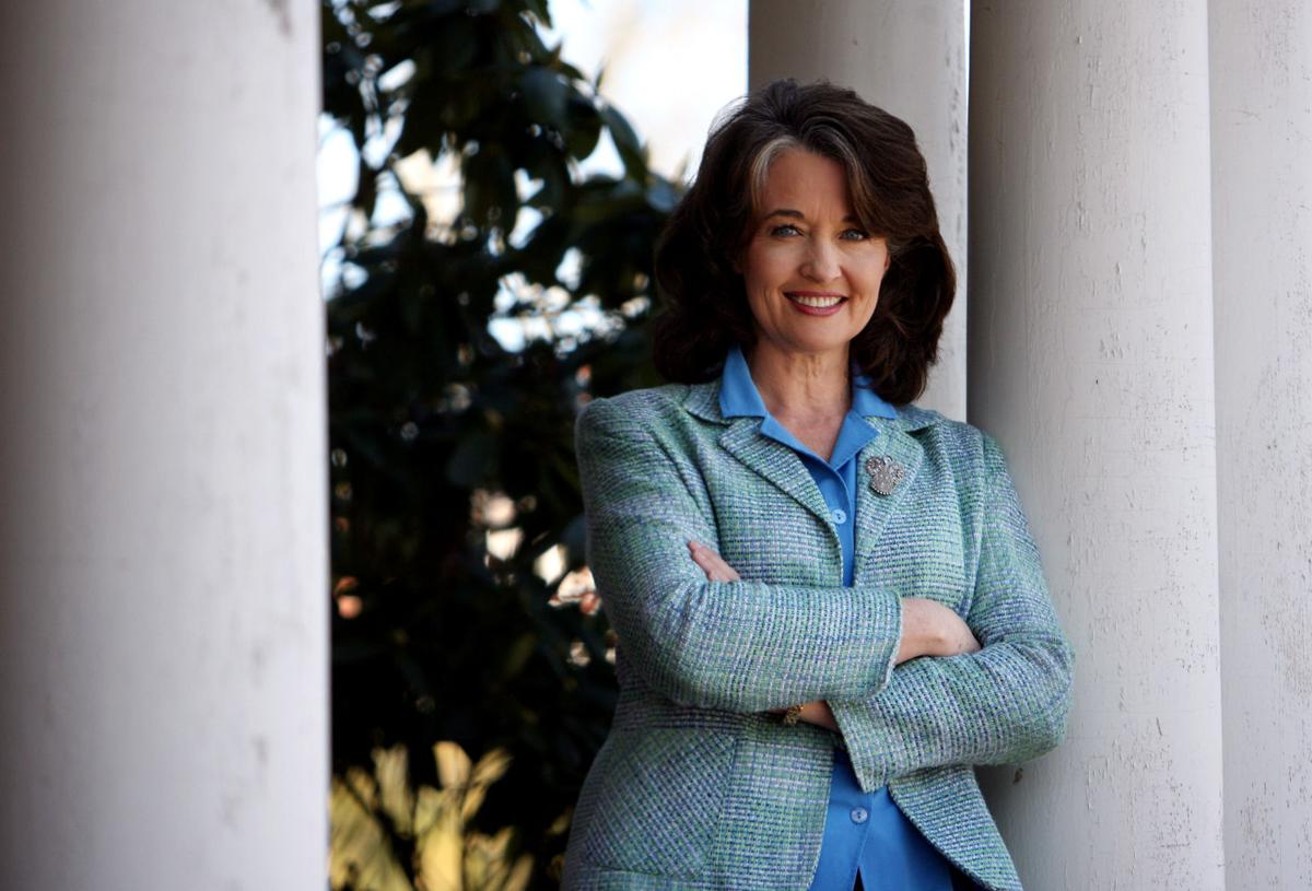 Deborah Wolfe discusses roots, commitment to Tri-State | News | herald ...