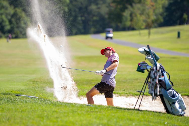 Photos: 2025 Duke Ridgley Invitational Golf Tournament | Multimedia ...