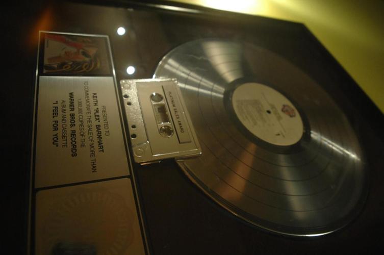 Industry engineer opens studio in Huntington | Features/Entertainment ...