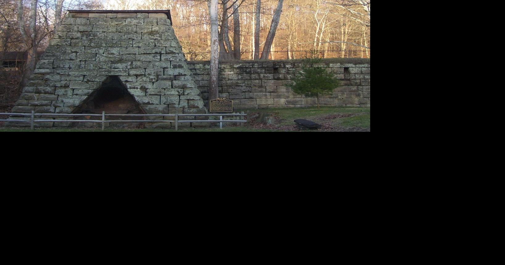 Vesuvius Iron Furnace Festival begins Friday | Ohio News | herald ...