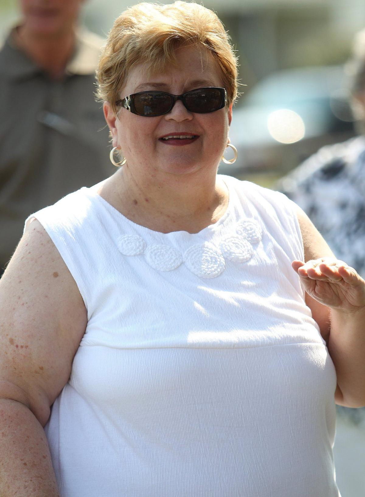 Gallery: Jim Ritter Road unveiling celebration | Photos News | herald ...