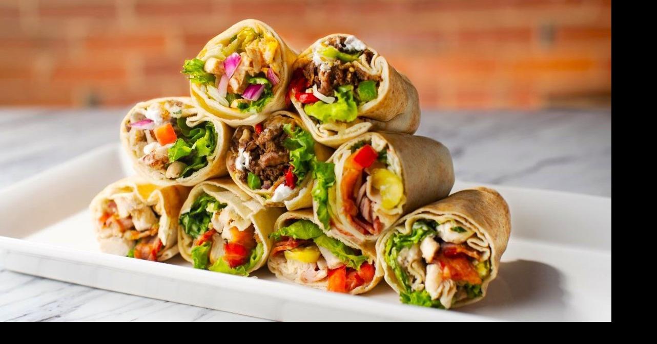 The Food Guy: Here’s a breath of fresh air: A restaurant reopens ...