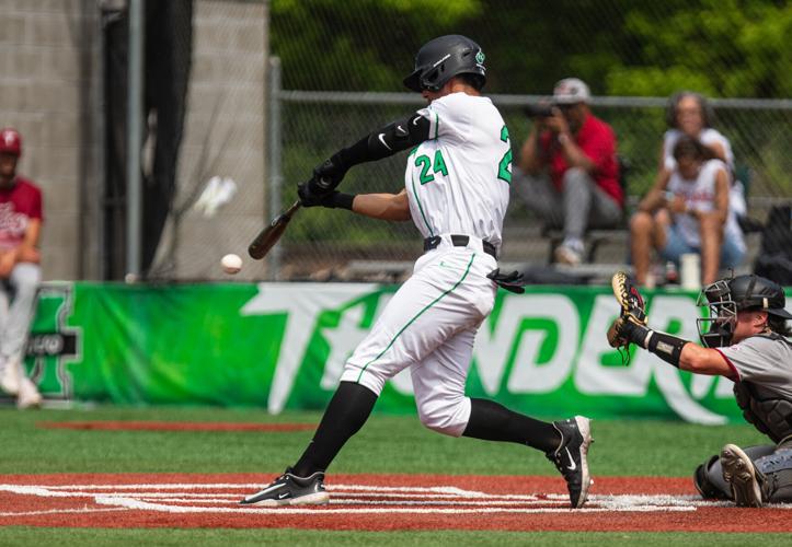 Photos: Marshall vs. Troy, baseball | Multimedia | herald-dispatch.com