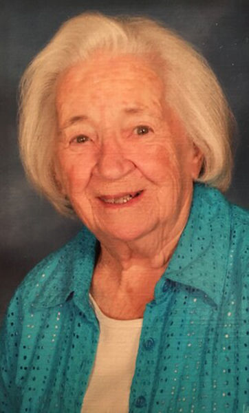 EDNA FRANCES KEENAN | Beard Mortuary | herald-dispatch.com