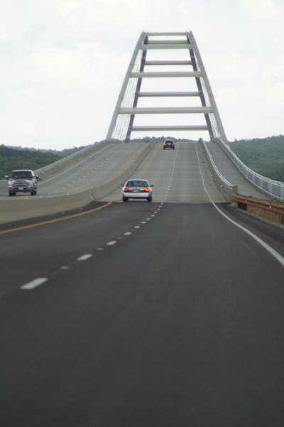 Jim Ross: Bridge designers take cues from basket handles | Opinion ...