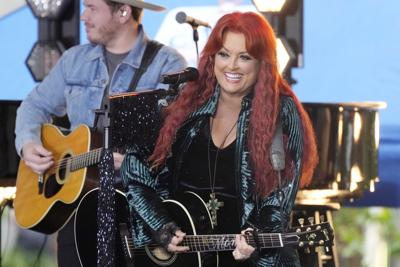 Wynonna Judd adds 15 stops to 'The Judds: The Final Tour,' including ...