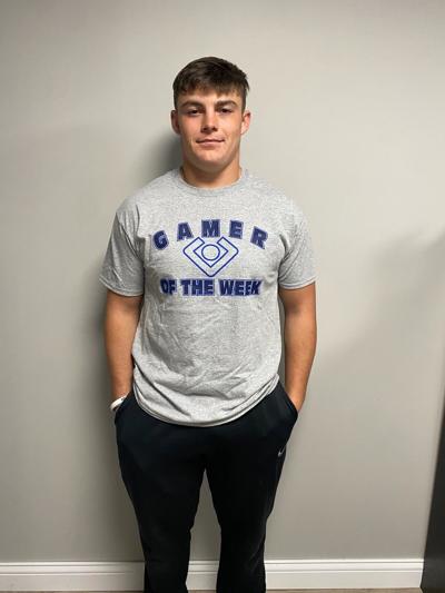 AJ White: Howell earns Male Gamer of the Week award | Putnam News ...