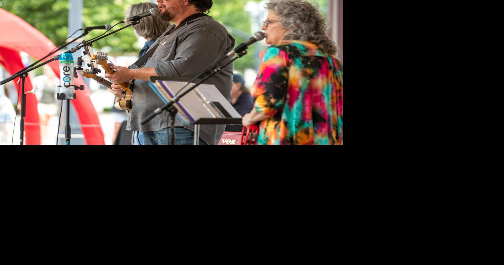 Tri-State Happenings: Reptiles, Roald Dahl, rock and roll and more on ...