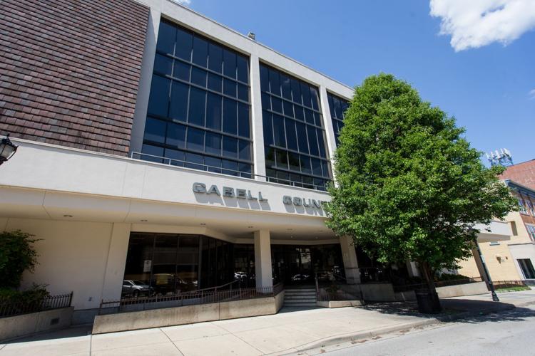 Library's inaugural 'story walk' begins Monday in downtown Huntington ...