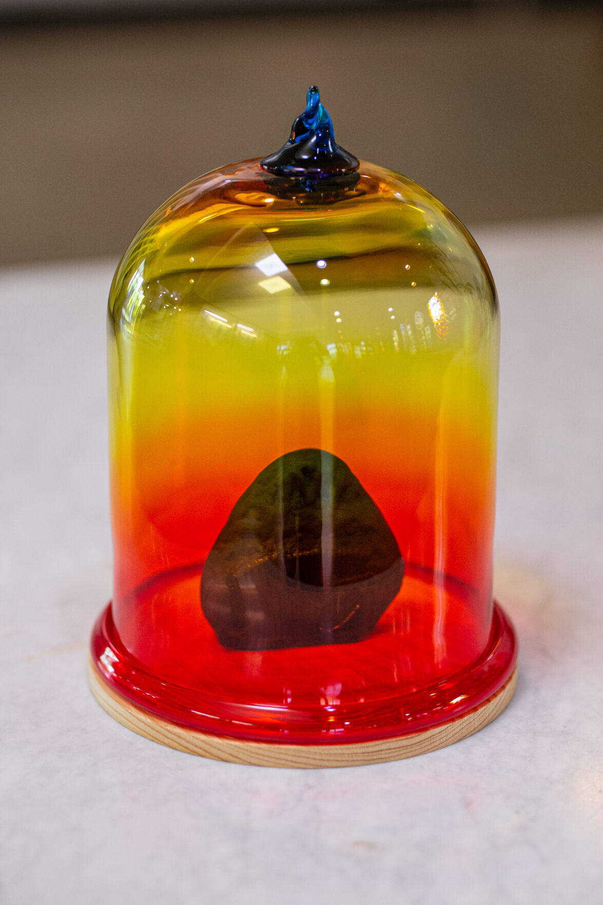 Photos: Blenko Glass 2023 West Virginia Day piece | Multimedia | herald ...