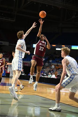 Prep boys basketball state tournament: Spring Valley rushes past ...