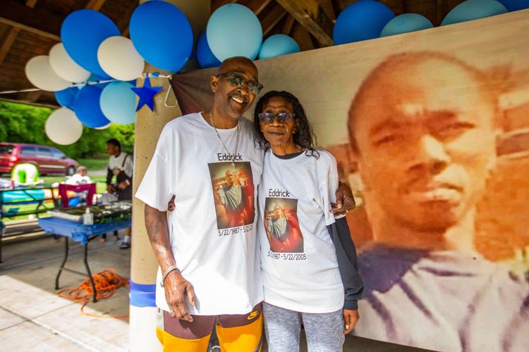 Family, friends host cookout to remember teen after 20 years | News ...