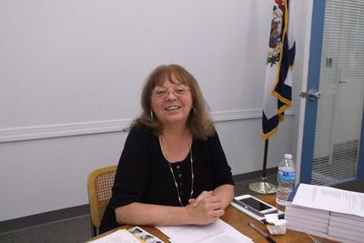 WV writers collaborate on 'coming together' | Features/Entertainment ...