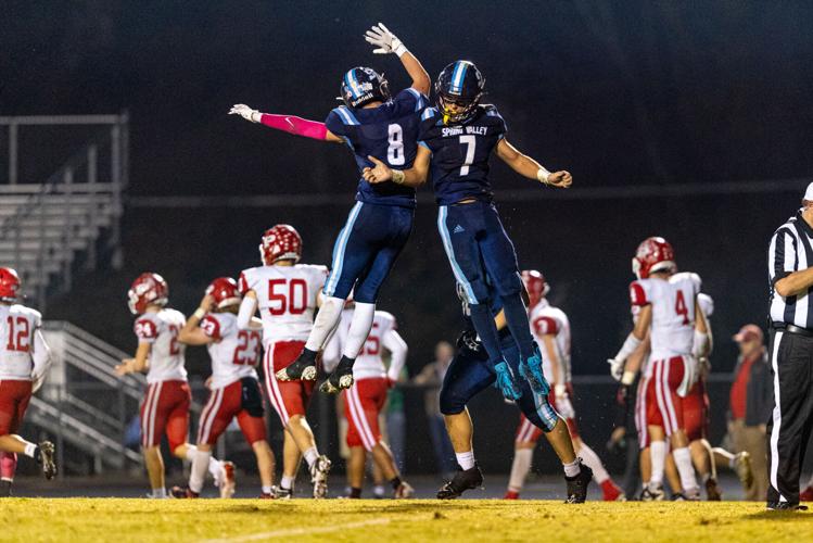 Timberwolves employ defense to hold off Big Reds | Sports | herald ...