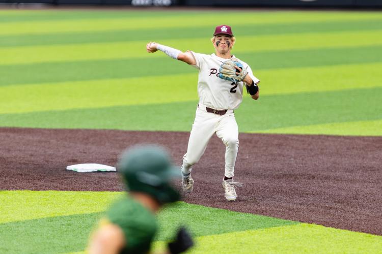 Prep state baseball: Nettles, timely offense lift GW past Highlanders ...