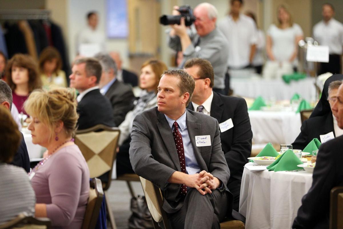 Gallery: Jane and Stephen Kopp honored with Community Service Award by ...