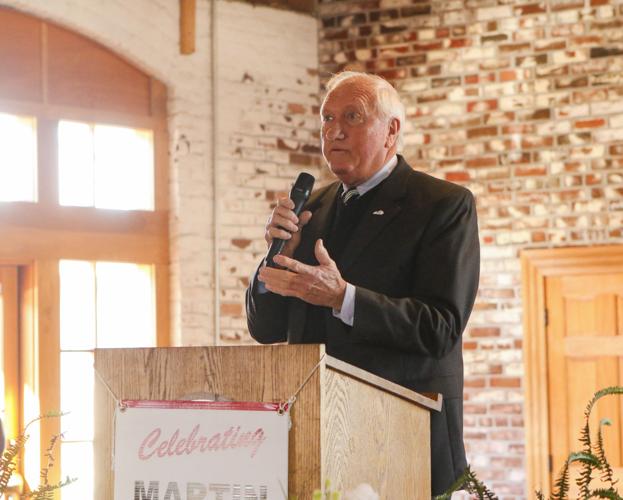 Ashland officials remember former mayor Steve Gilmore for lifetime of ...