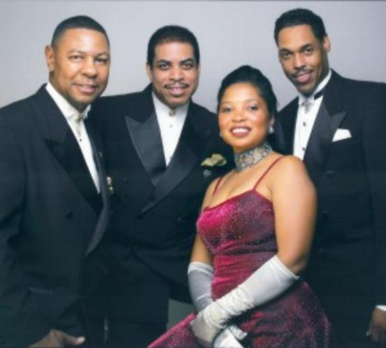 Trio of Motown legends coming to Paramount | Features/Entertainment ...
