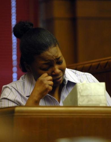 Gallery: Cherylethia "Bunny" Holmes trial, March 27 | Multimedia ...