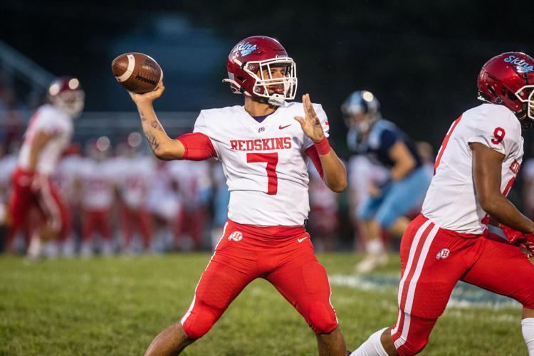 Hurricane playing for first MSAC championship | Sports | herald ...