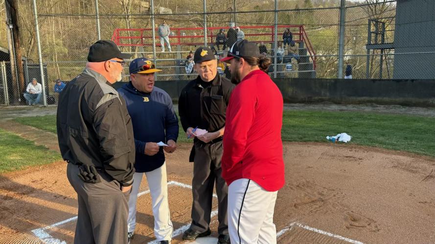 Ron Arthur new Buffalo Bison baseball coach | Putnam News | herald ...