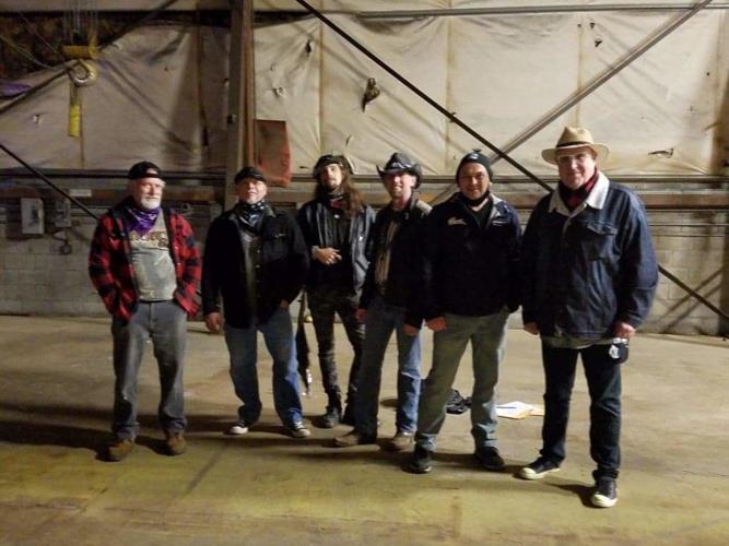 W.Va. band to appear on network TV program about COVID-19 impact | News ...