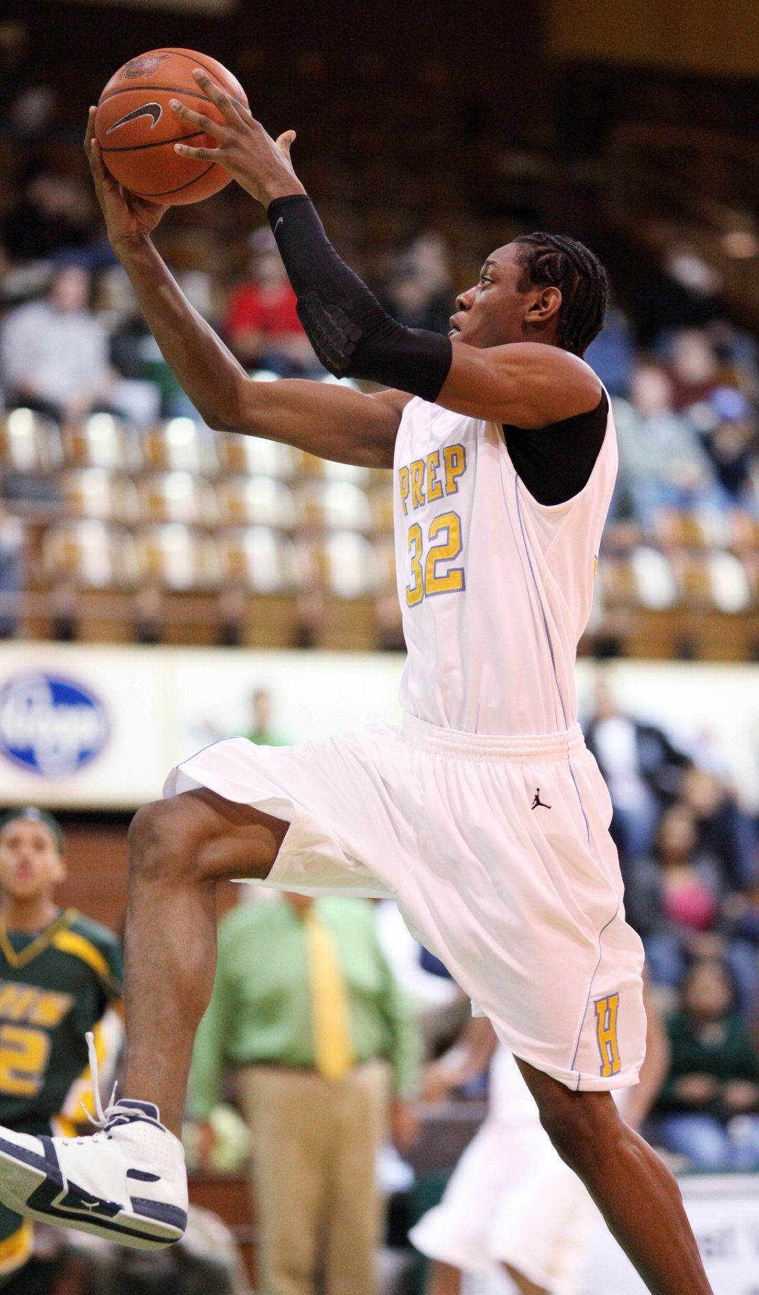 Gallery: Huntington Prep takes on Northland High School, boys ...