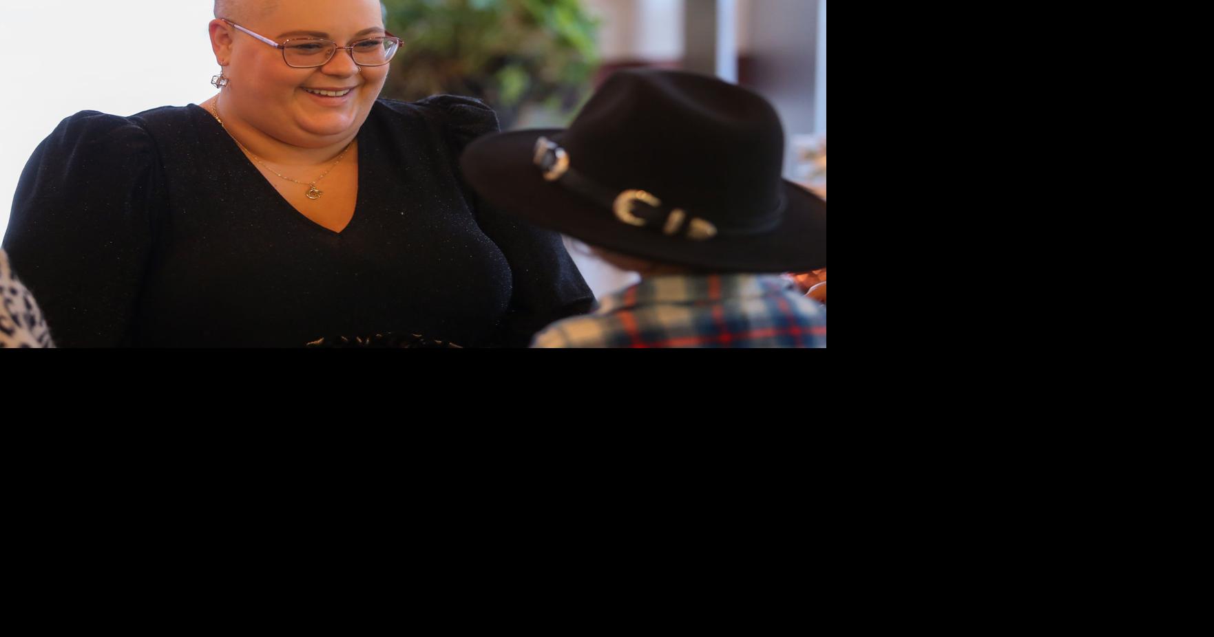 Fresh off ‘The Voice,’ singer Holly Forbes joins Landau Murphy’s ...