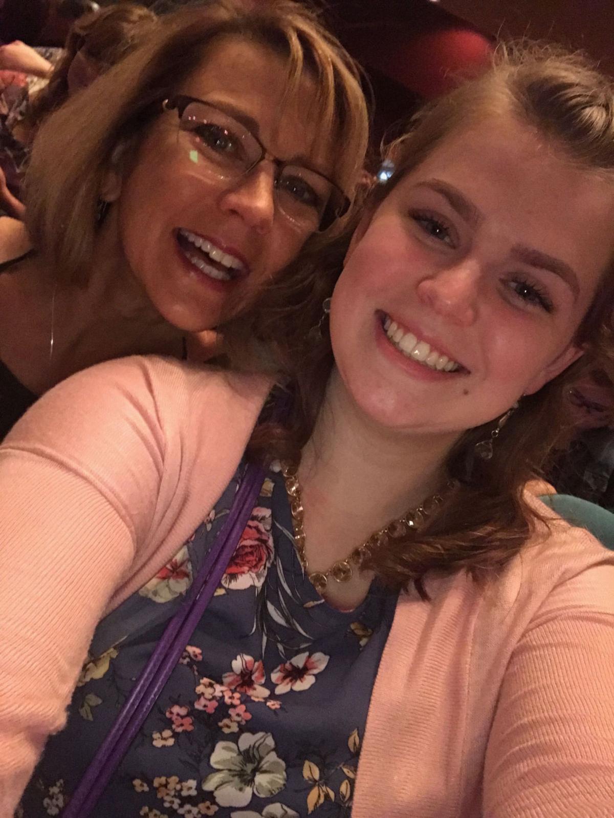 Stephanie Hill: Grateful living includes making time for those you love ...