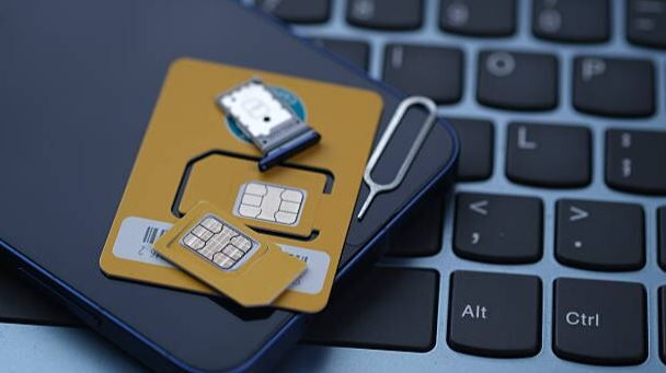 eSIMs Are Replacing SIM Cards for Travelers — Here’s What That Means ...