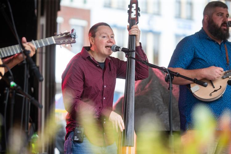 Photos: ChiliFest 2023 | Multimedia | herald-dispatch.com