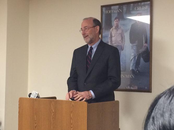 Lawsuit alleges state of W.Va. violates rights of foster children ...