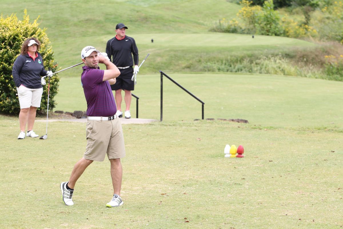 Photos: Cabell Huntington Hospital Golf Scramble at Sugarwood ...