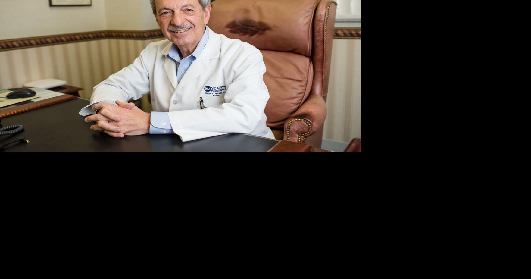 Tri-State’s longest practicing urologist announces retirement ...
