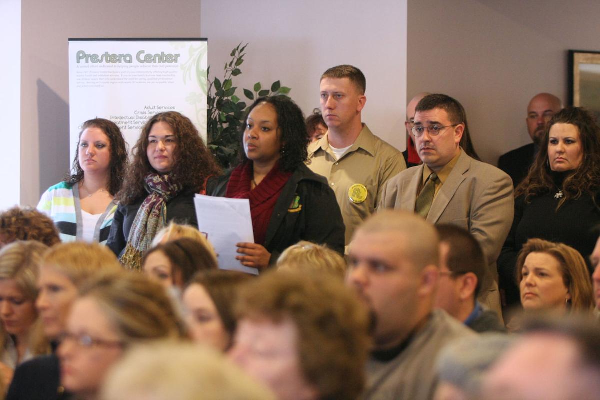 Gallery: Prestera celebrates grand opening | | herald-dispatch.com