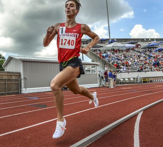 Prep track: Parkersburg boys, Jefferson girls claim AAA championships ...