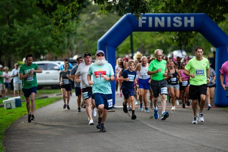 Photos: Dolly Dash 5k | Multimedia | herald-dispatch.com