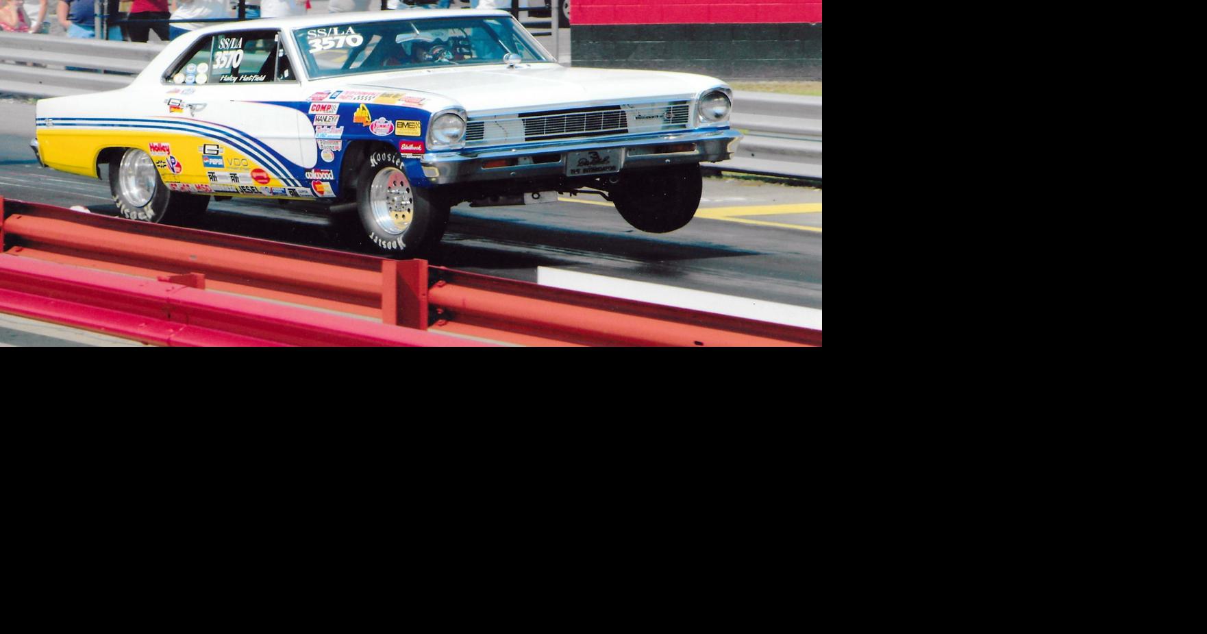 Mingo County man a Hall of Fame drag racer | Sports | herald-dispatch.com