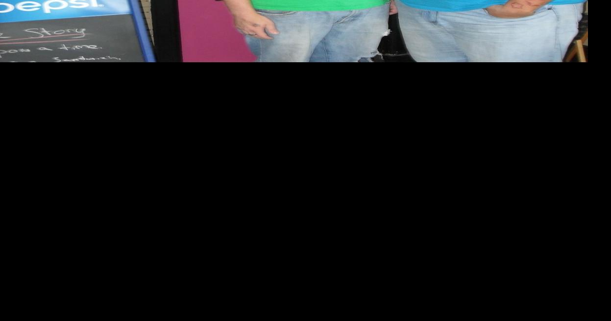 Ricky-Bobby's Art Deli a new dining option downtown | Features ...