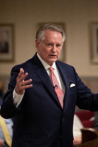 'Govern with our heart': Williams gives 2022 State of City address ...