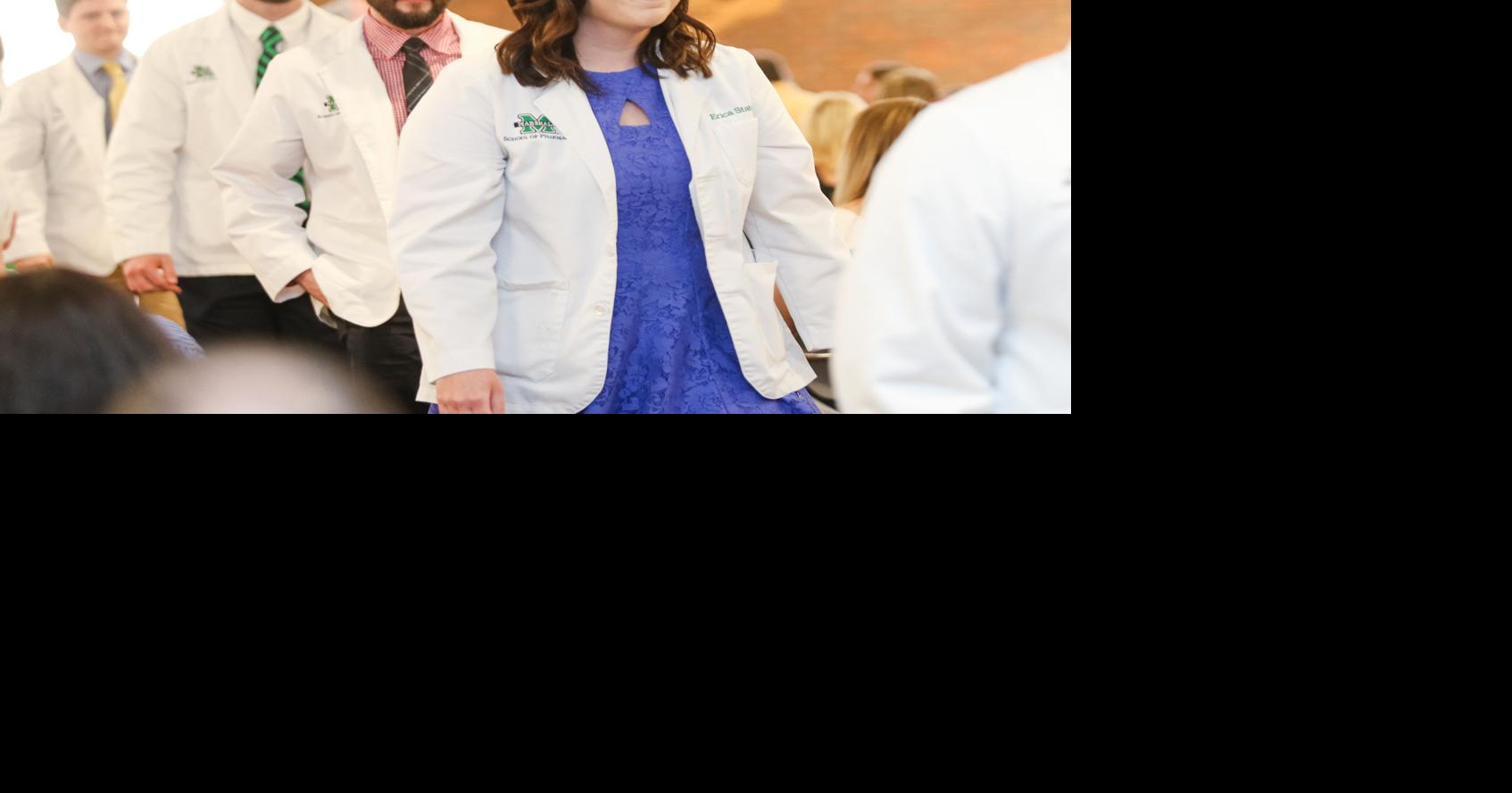 MU Pharmacy School hosts pinning and award ceremony | News | herald ...